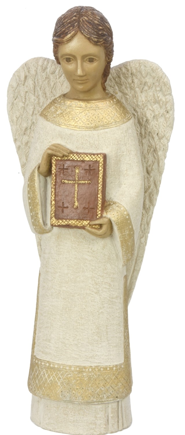 Angelo Gloria - presepe artistico in granito e Laboratorio Gruppo Liturgico