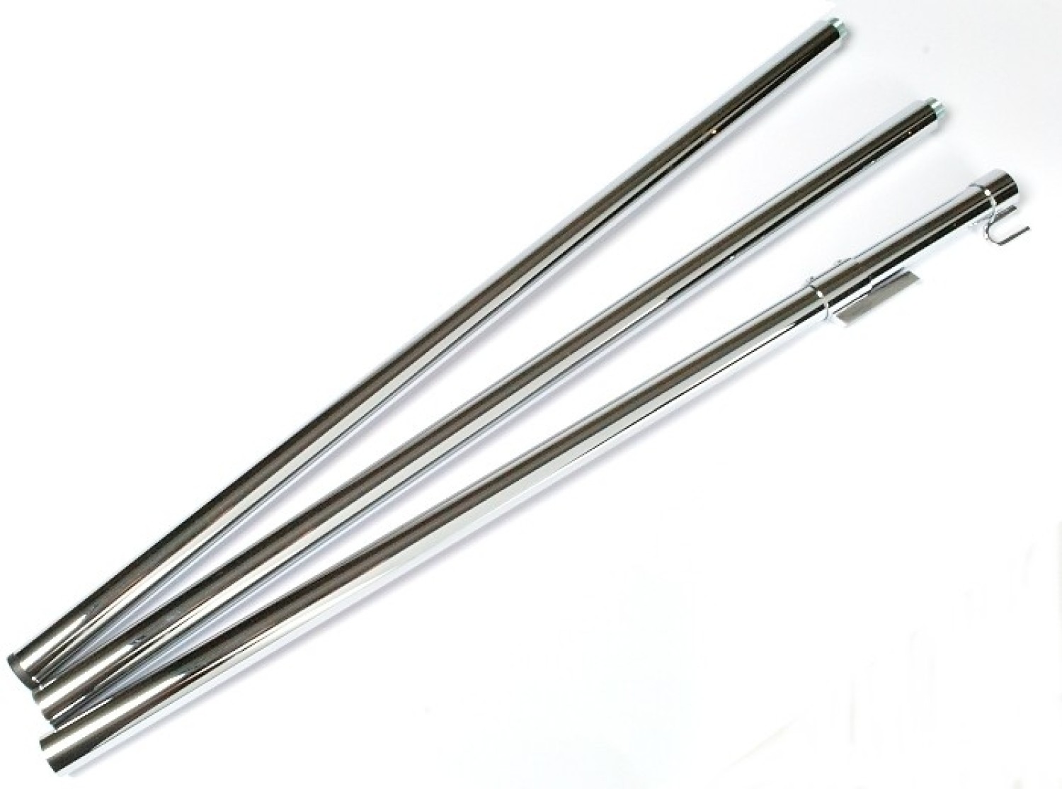 Asta cm 180 - stendardi ed accessori e Laboratorio Gruppo Liturgico