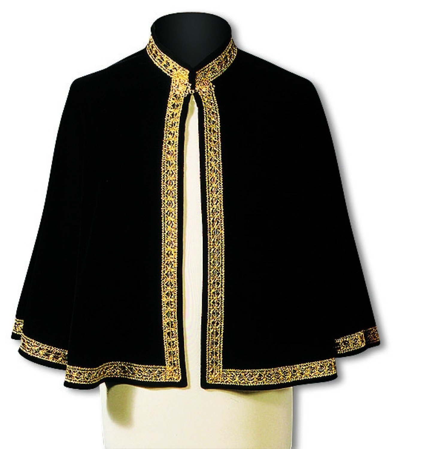 Cappa confraternita - Confraternite e Laboratorio Gruppo Liturgico