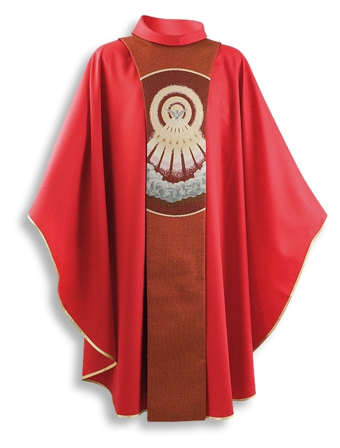 Casula - Casule con ricami e Laboratorio Gruppo Liturgico