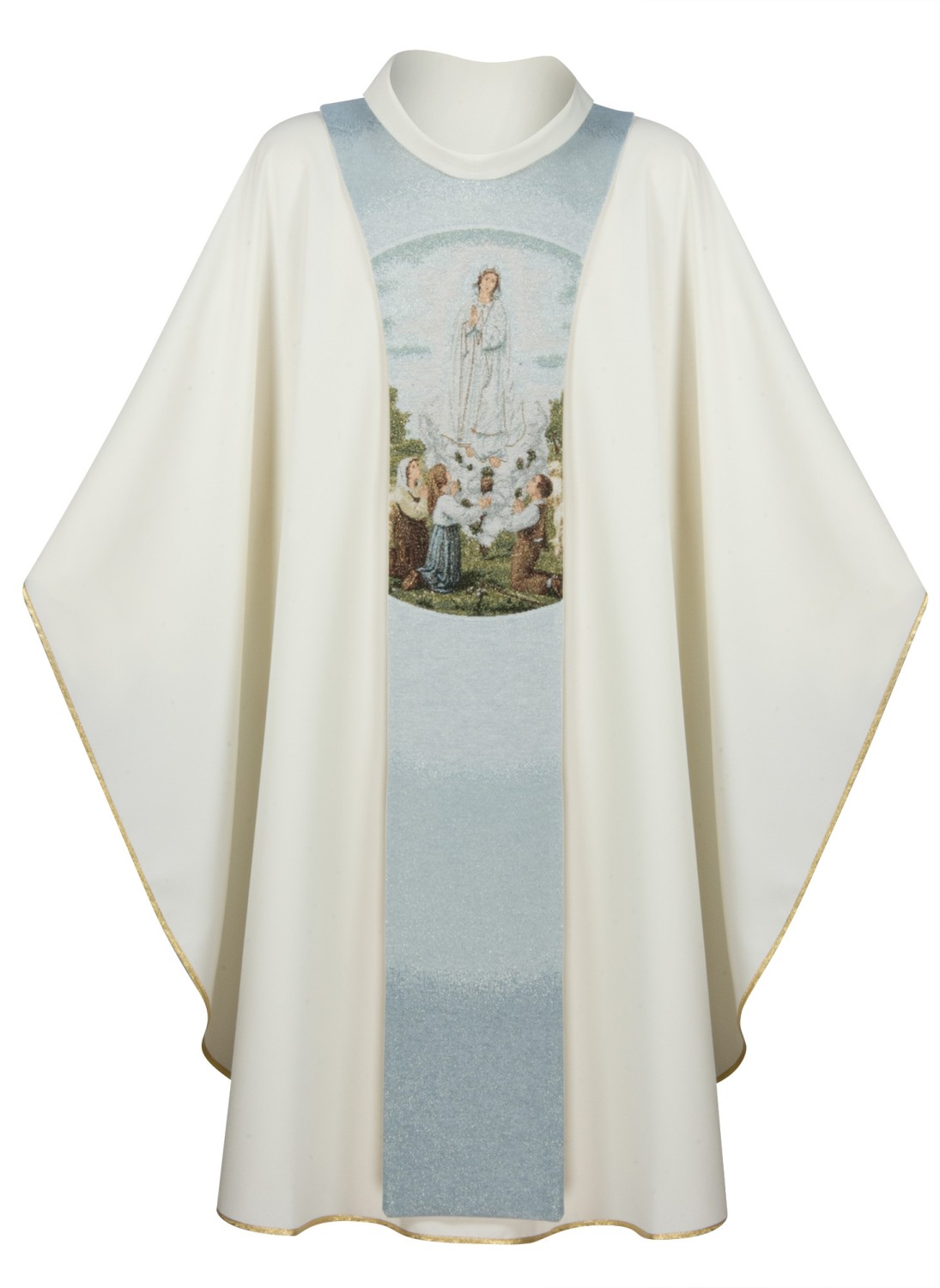 Casula - Casule con ricami e Laboratorio Gruppo Liturgico