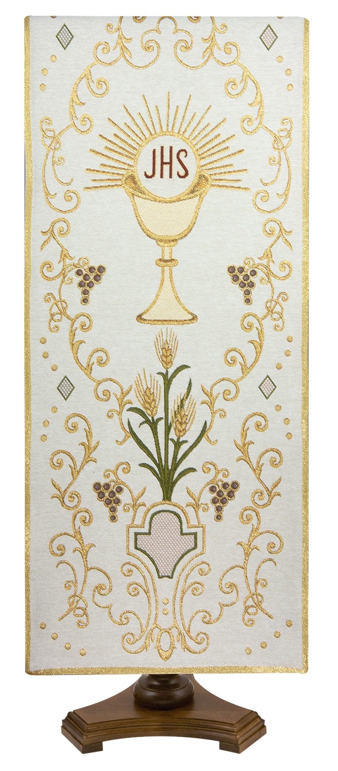 Coprileggio "Ostia Divina" - coprileggio e Laboratorio Gruppo Liturgico