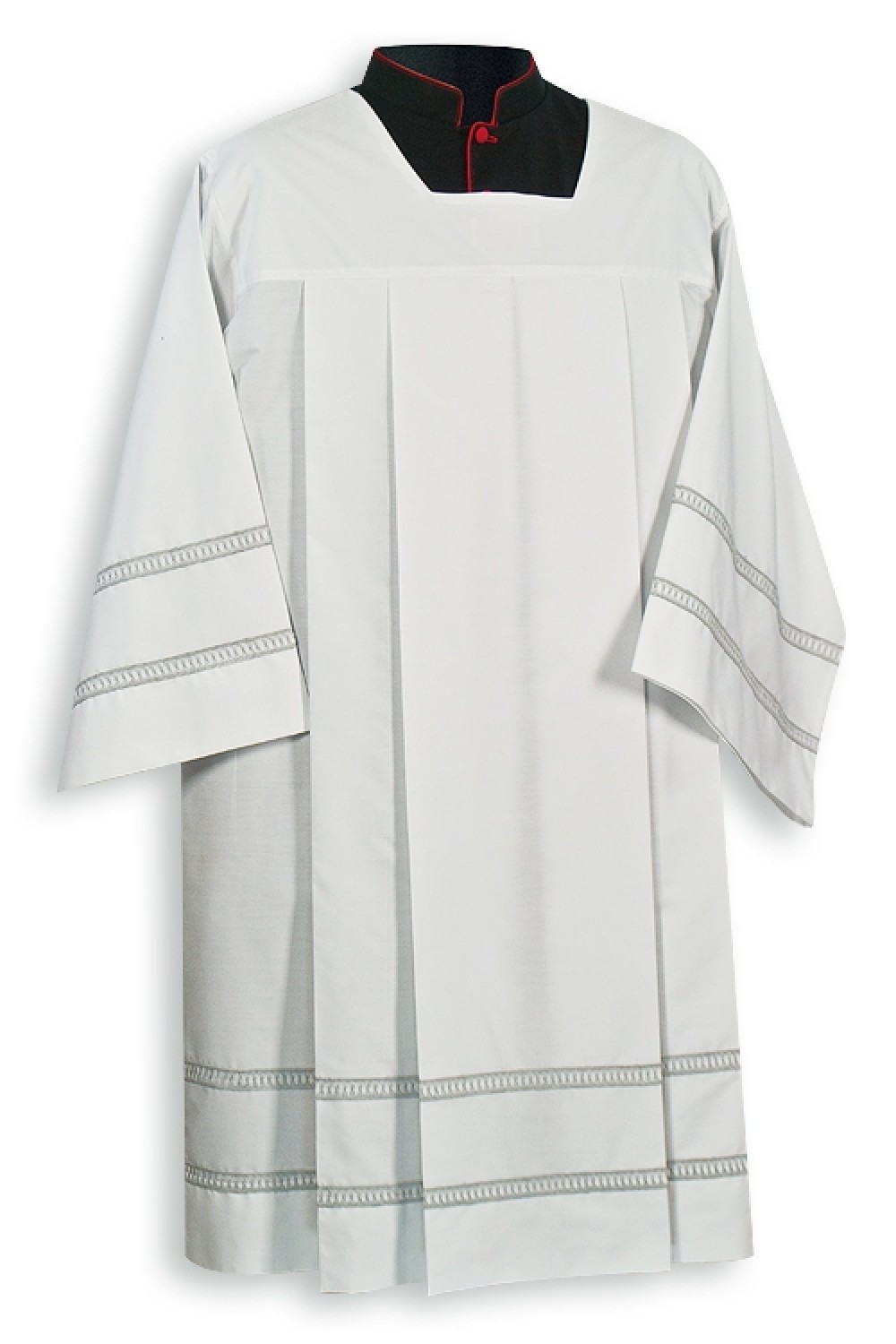 Cotta - Cotte - Rocchetti e Laboratorio Gruppo Liturgico