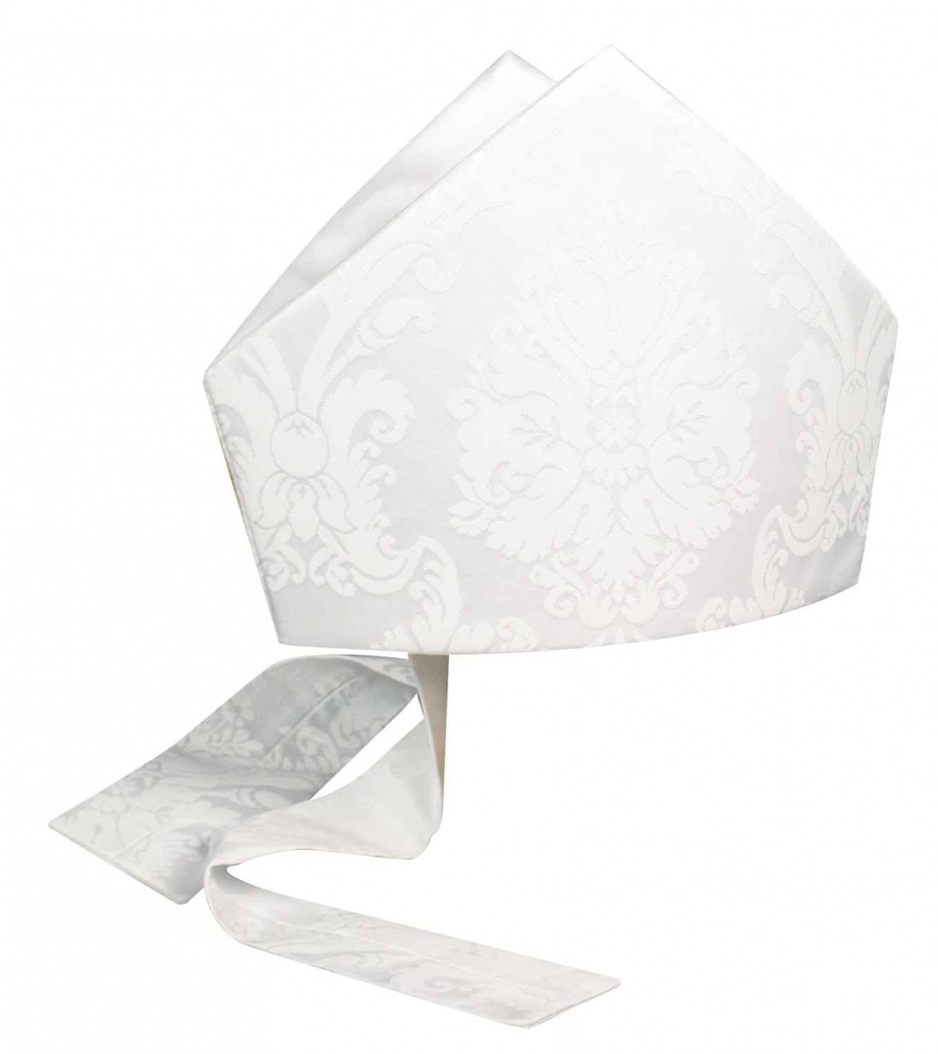 Mitria - mitre vescovili e Laboratorio Gruppo Liturgico