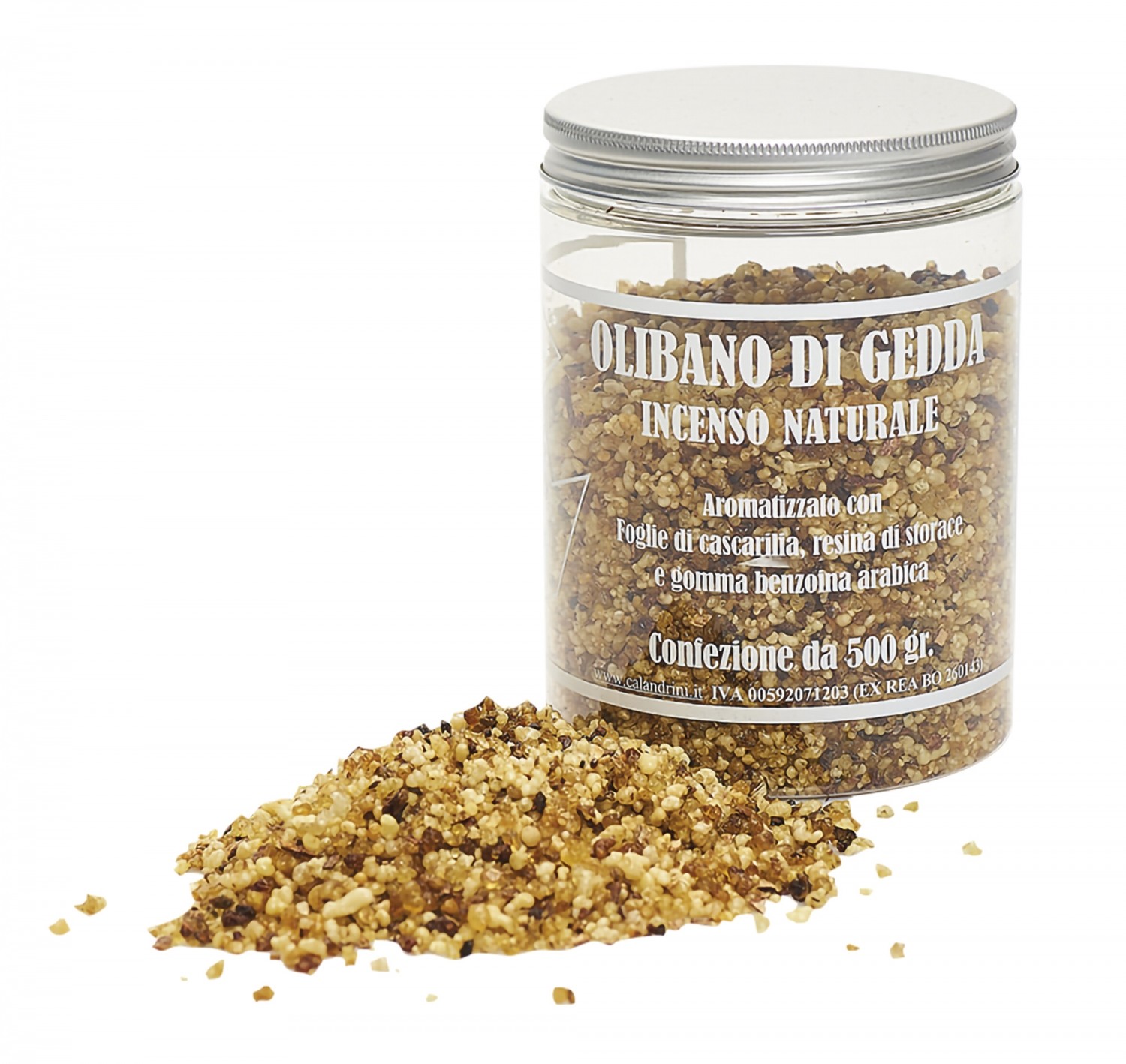 Olibano di Gedda - incenso - carboncini - varie e Laboratorio Gruppo ...