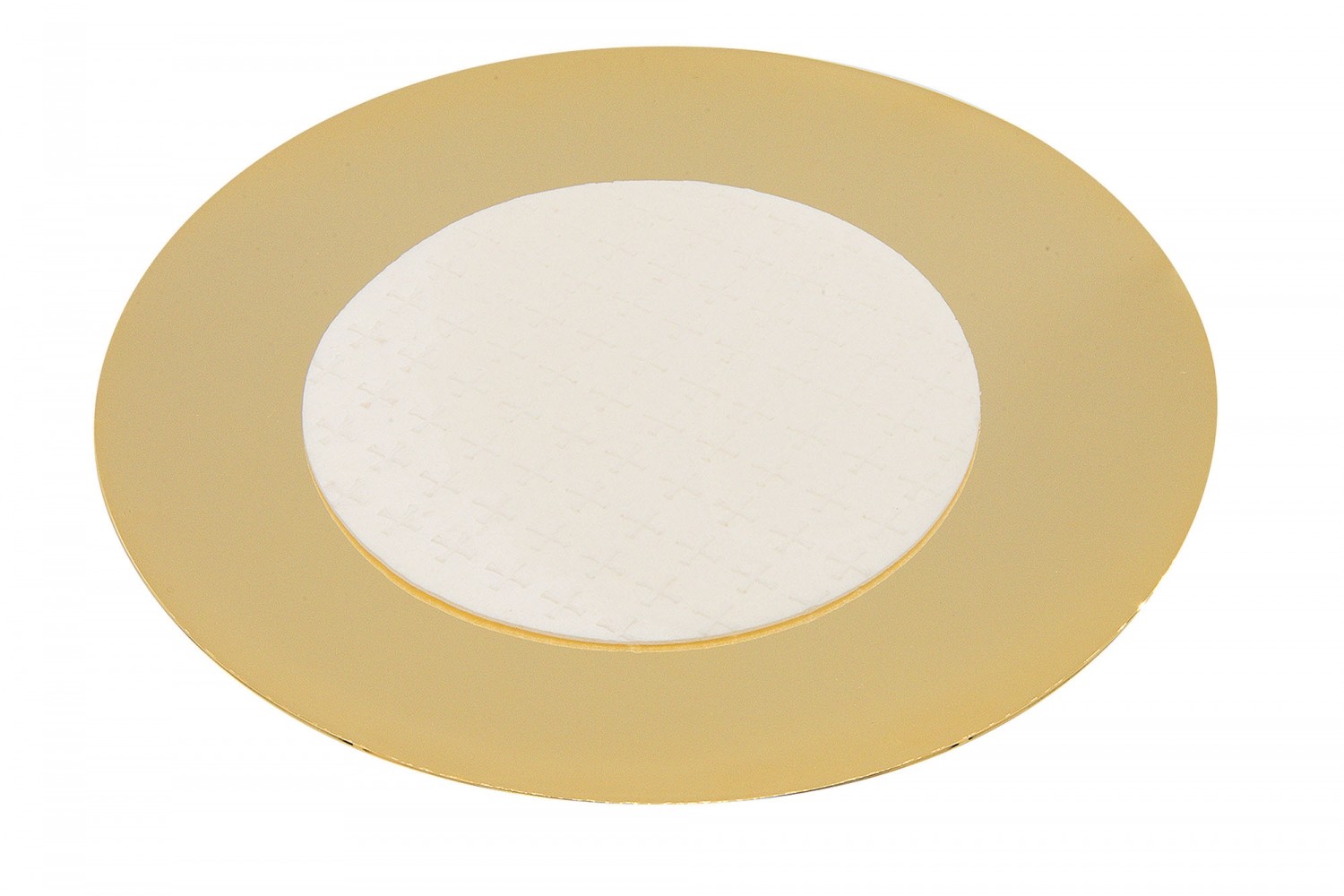 Patena per ostia magna - patene calice-comunione e Laboratorio Gruppo ...