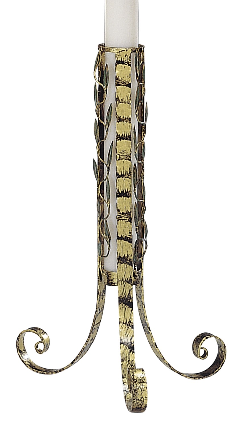 Portacero pasquale - portaceri pasquali e Laboratorio Gruppo Liturgico