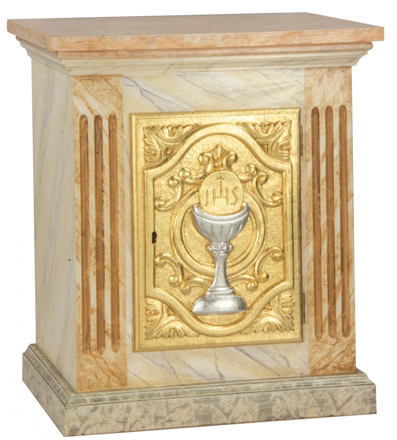 Tabernacolo - art 2787 Altare "Ostia Divina", Tabernacoli in legno e ...