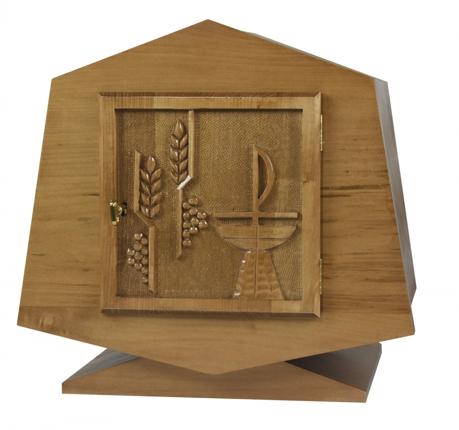 Tabernacolo - Tabernacoli in legno e Laboratorio Gruppo Liturgico