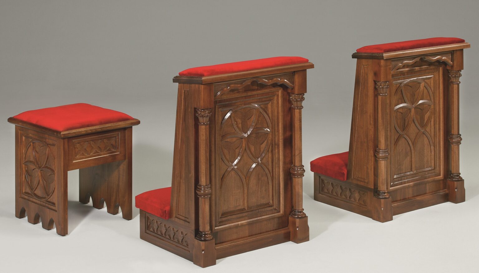 reclinatorio - Reclinatorios y Laboratorio Gruppo Liturgico