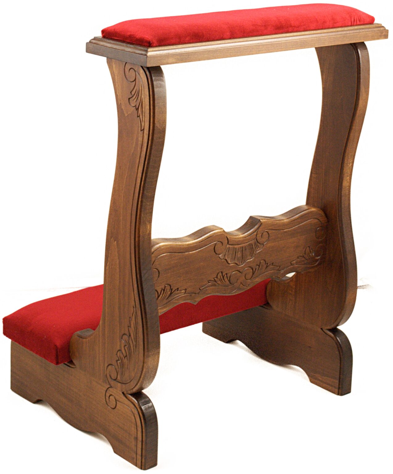 Prie Dieu - Prie Dieu kneelers and Laboratorio Gruppo Liturgico