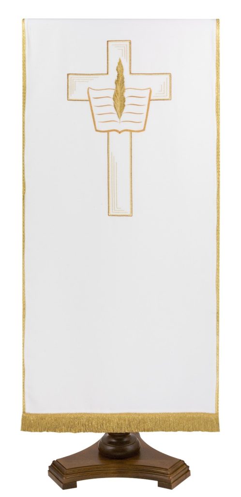 lectern falls - pulpit & lectern falls and Laboratorio Gruppo Liturgico