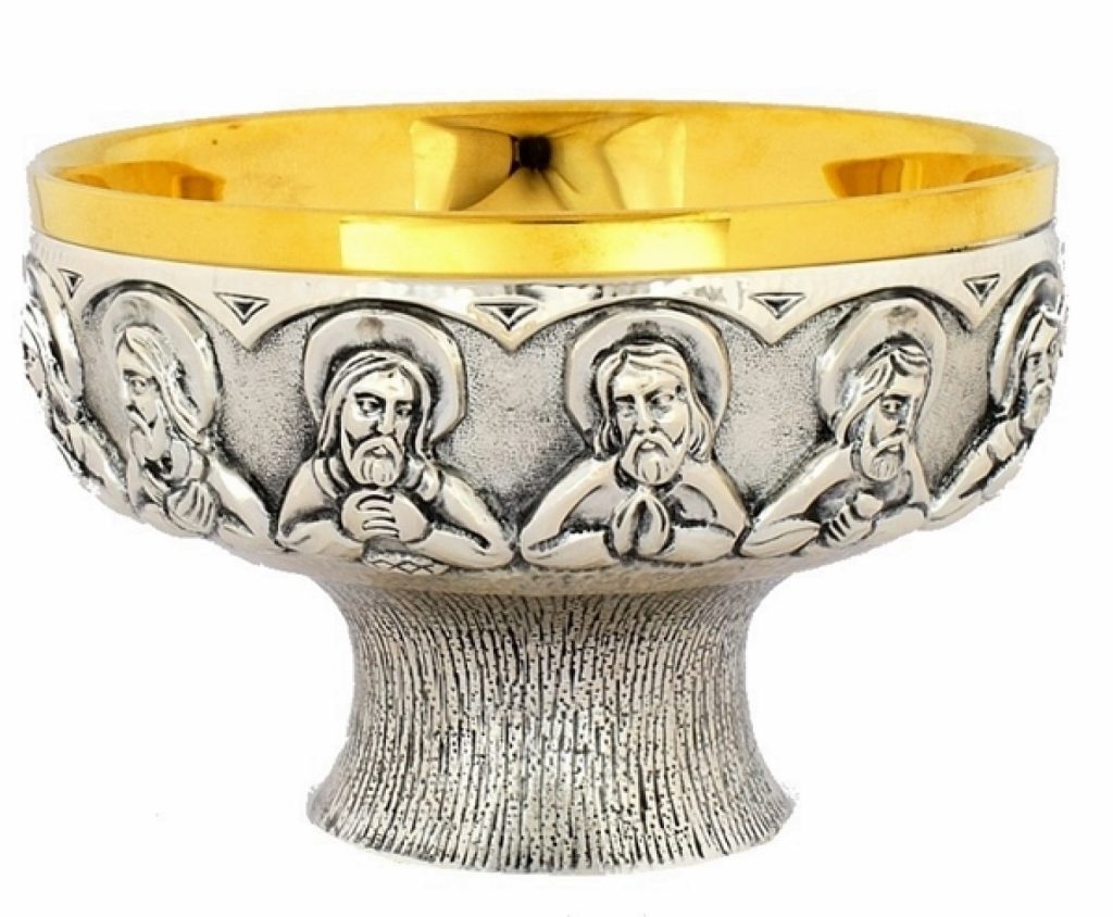 copón-patena - colección copones patena y Laboratorio Gruppo Liturgico