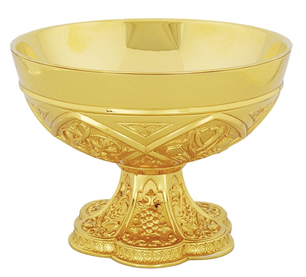 copón-patena - colección copones patena y Laboratorio Gruppo Liturgico