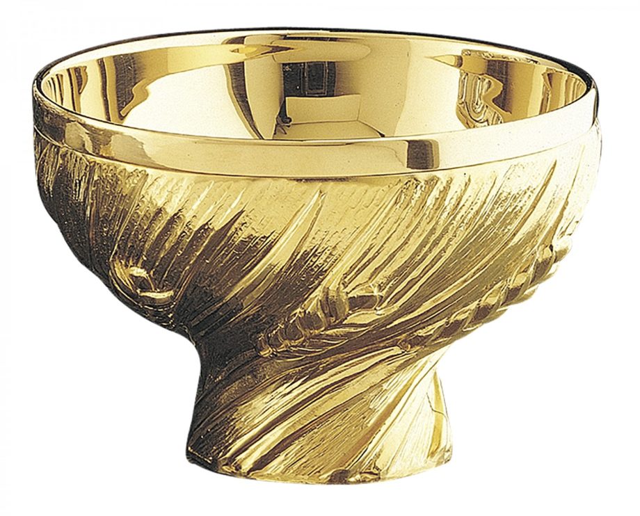 open ciborium - Open ciboria collection and Laboratorio Gruppo Liturgico