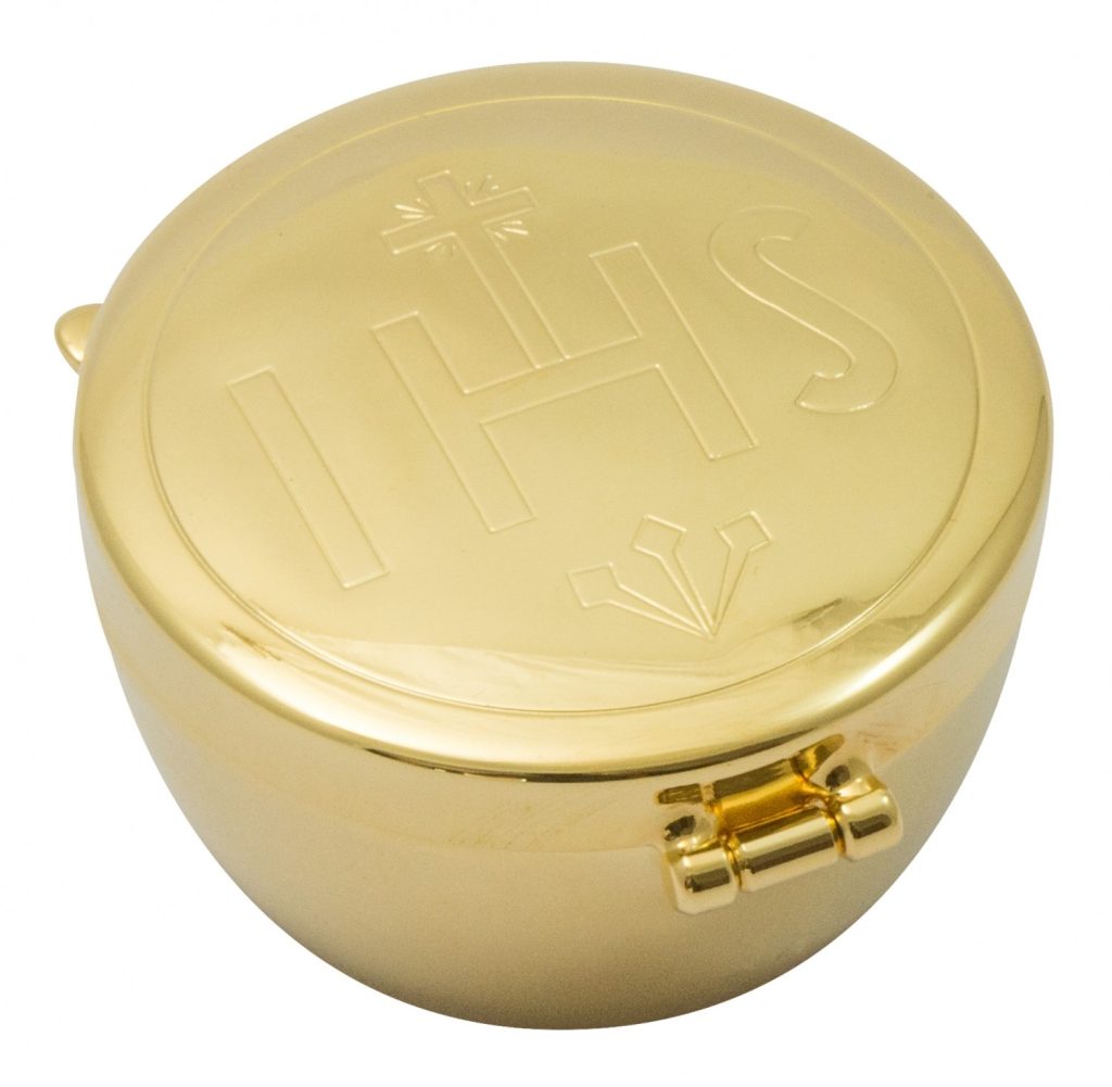 pyx - Pyxes and Laboratorio Gruppo Liturgico