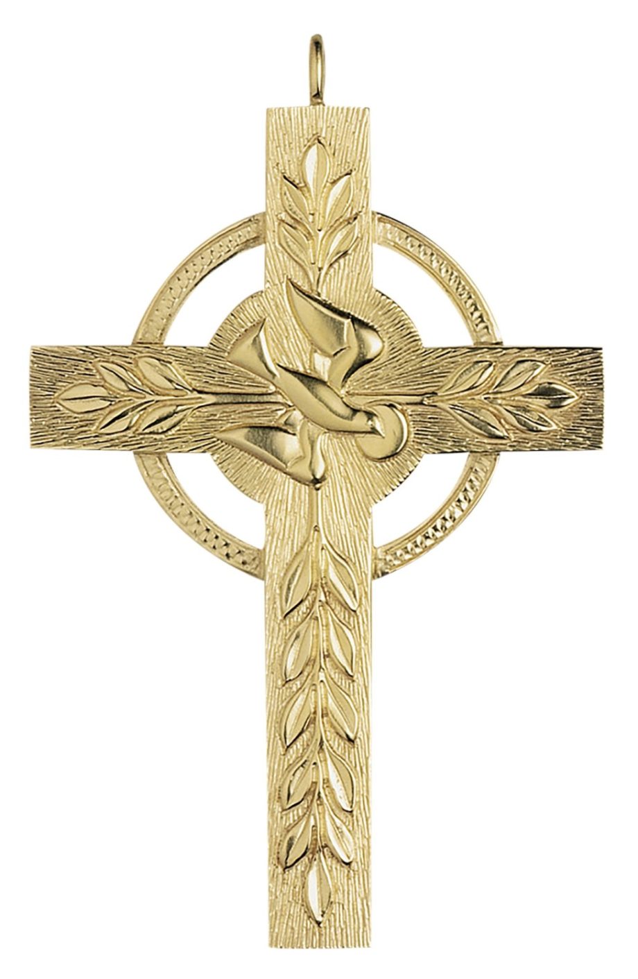 pectoral cross in solid silver - pectoral crosses and Laboratorio ...