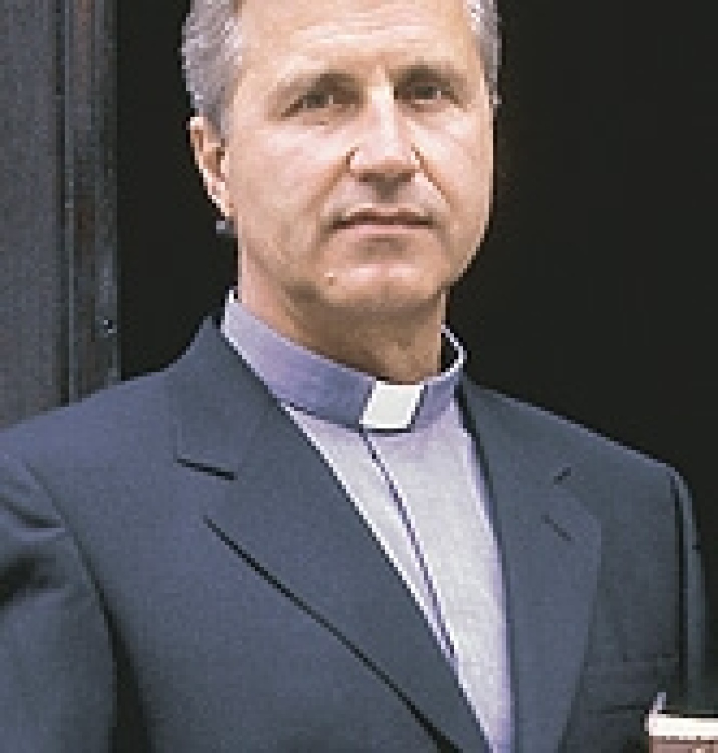 Clerical apparel - Laboratorio Gruppo Liturgico