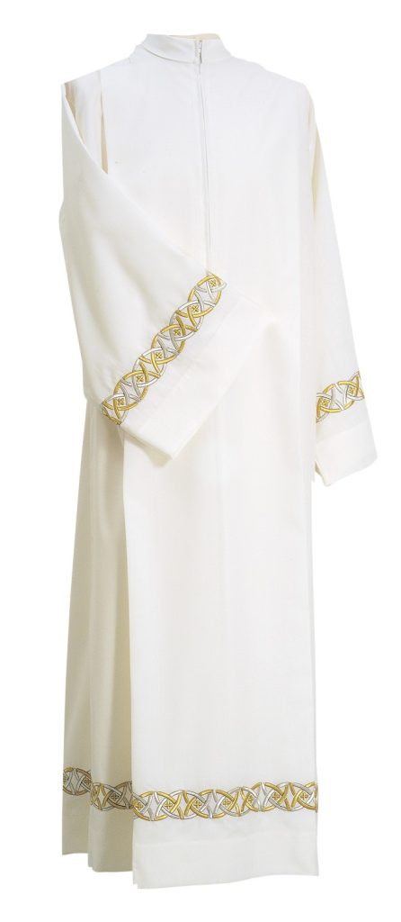 Alb - albs, albs and Laboratorio Gruppo Liturgico