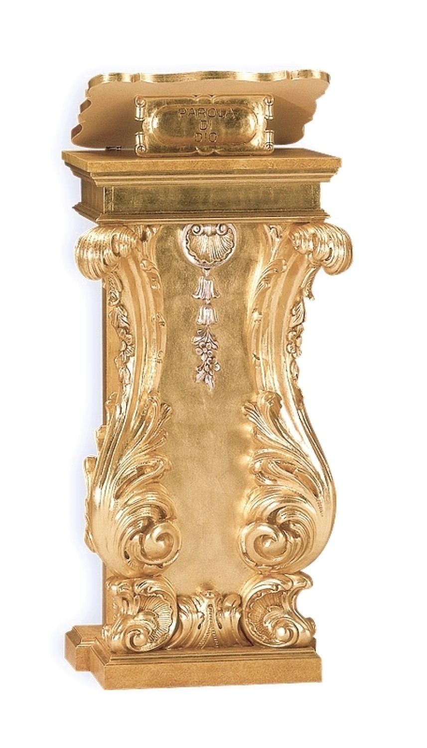 ambon - ambons et lutrins en bois, art 1186 et Laboratorio Gruppo Liturgico