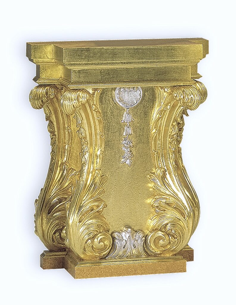 art 1186 - Altare d'Arte - Laboratorio Gruppo Liturgico