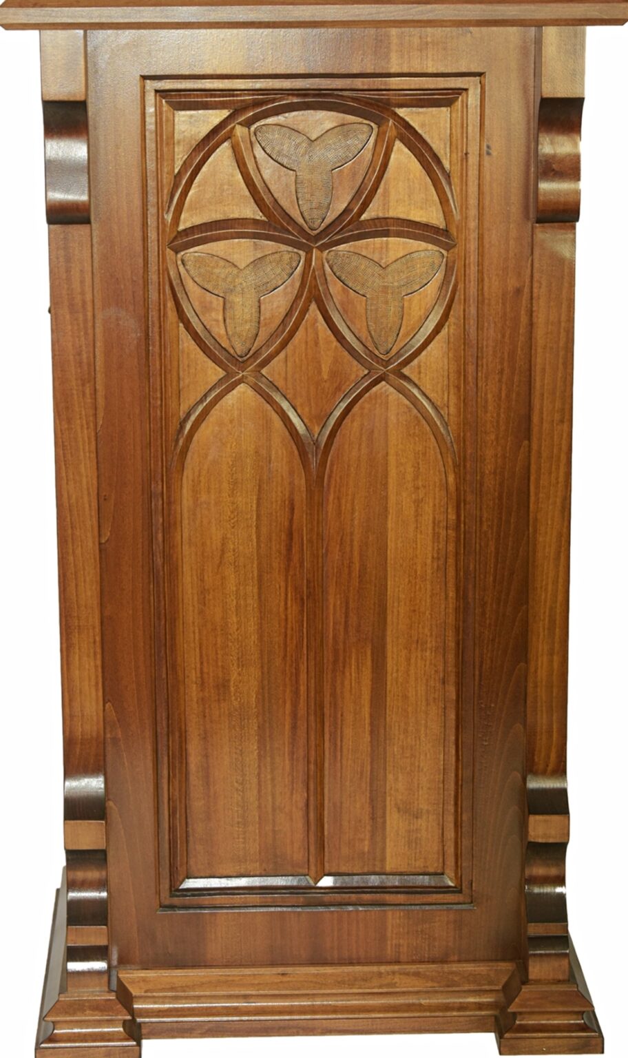 tabernacle-statue stand - art 478, Columns for statue or tabernacle and ...