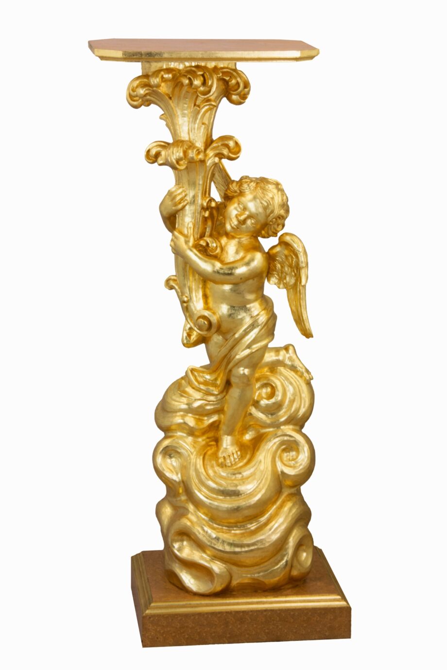 tabernacle stand - and Laboratorio Gruppo Liturgico