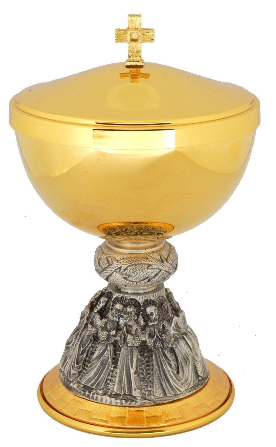ciborium - Ciboria collection and Laboratorio Gruppo Liturgico