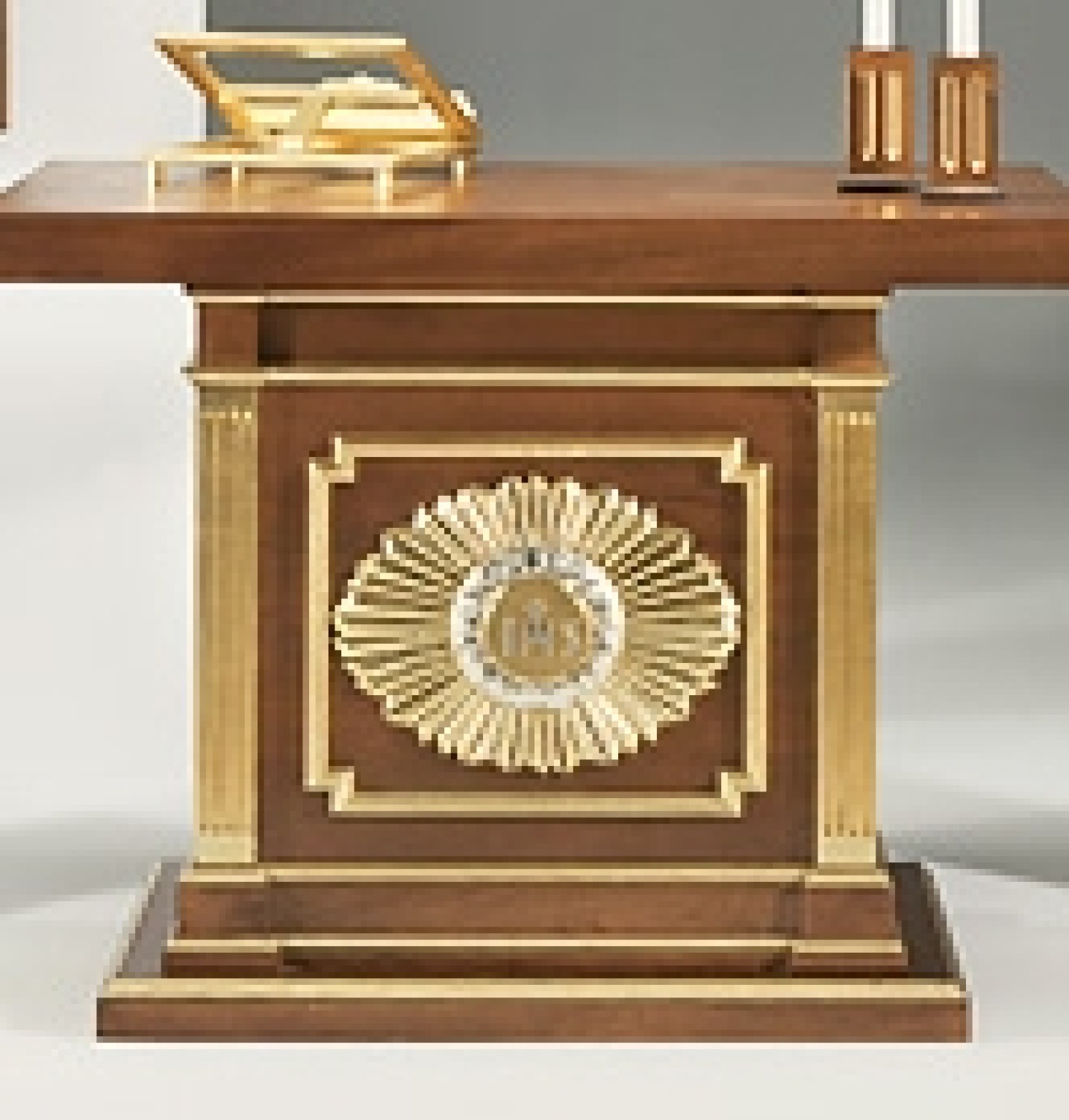 altari - Laboratorio Gruppo Liturgico