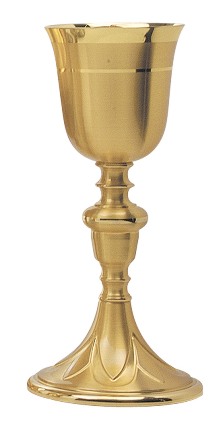 Cáliz - colección calices y Laboratorio Gruppo Liturgico