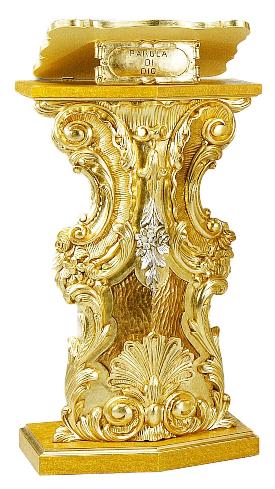 ambo - art 760, wooden ambos and Laboratorio Gruppo Liturgico