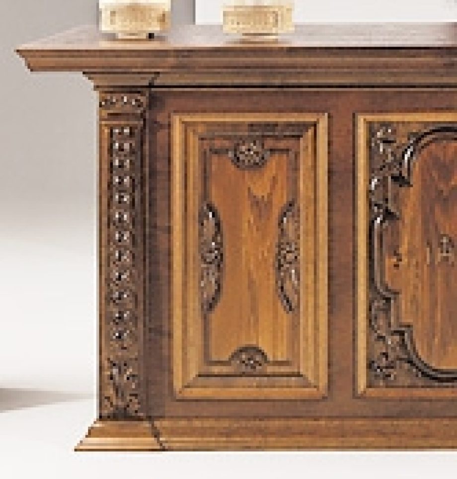 altari - Laboratorio Gruppo Liturgico