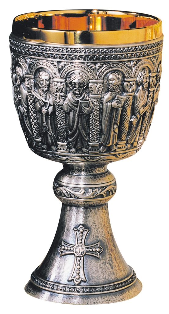 cáliz - colección calices y Laboratorio Gruppo Liturgico