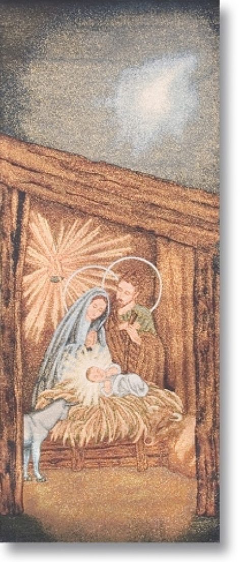 Lectern fall - Advent - Gaudete, pulpit & lectern falls and Laboratorio ...