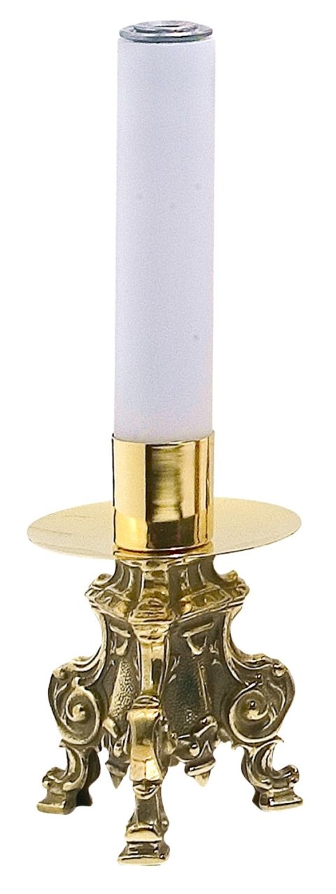 Altar candlestick - altar candlesticks and Laboratorio Gruppo Liturgico
