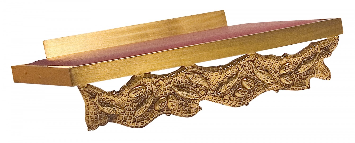 missal stand - missal stands and Laboratorio Gruppo Liturgico