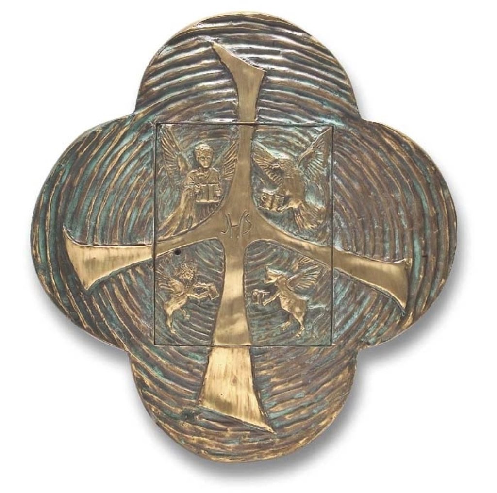 tabernacle - metal tabernacles and Laboratorio Gruppo Liturgico