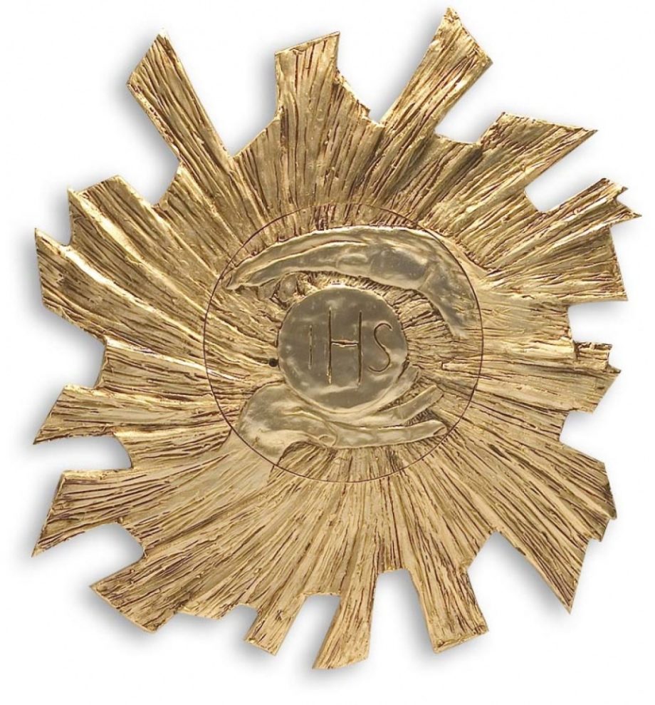 tabernacle - metal tabernacles and Laboratorio Gruppo Liturgico