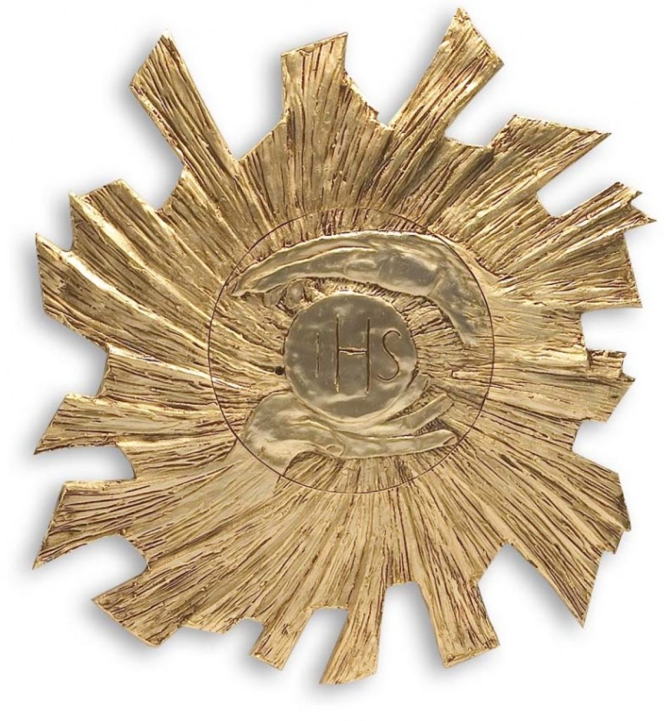 tabernacle - metal tabernacles and Laboratorio Gruppo Liturgico