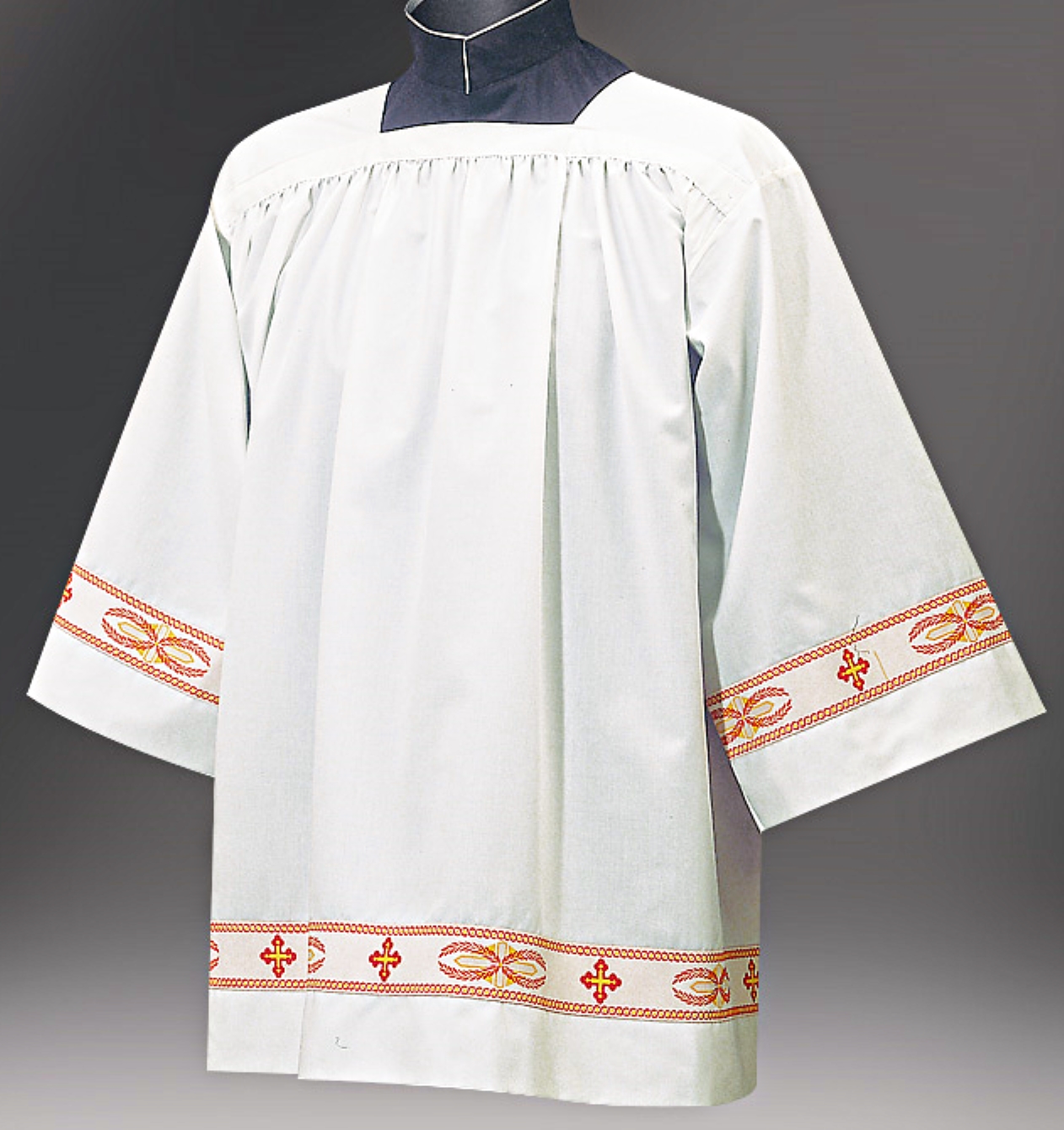 Cotta da chierichetto - Chierichetti - ministranti e Laboratorio Gruppo ...