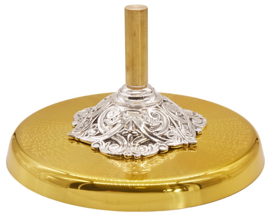 Processional cross with stand - processional crosses and Laboratorio ...