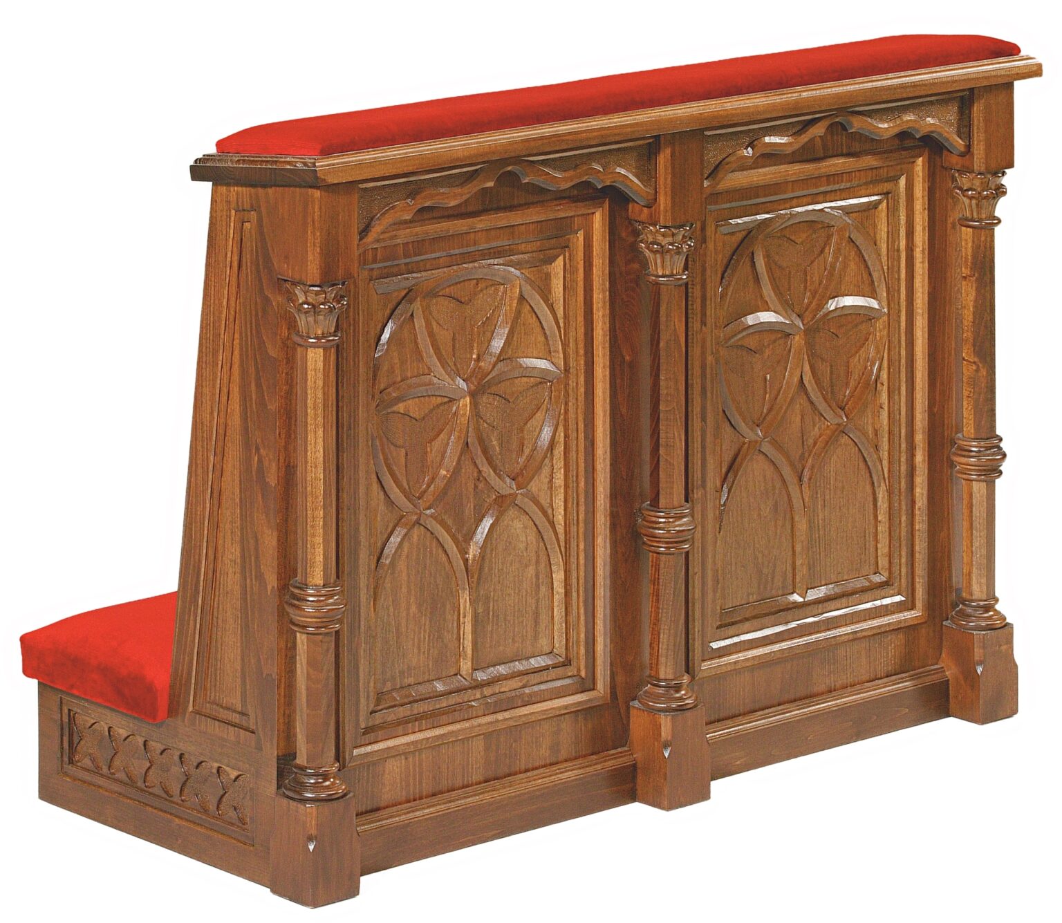 Wedding Prie Dieu - Wedding Prie Dieu - stools and Laboratorio Gruppo ...