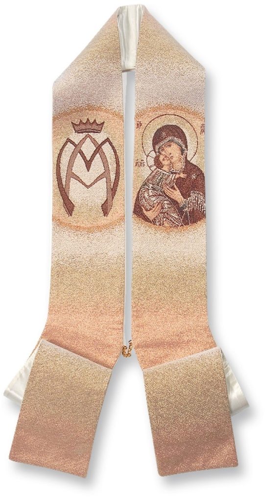 deacon stole - deacon stoles and Laboratorio Gruppo Liturgico