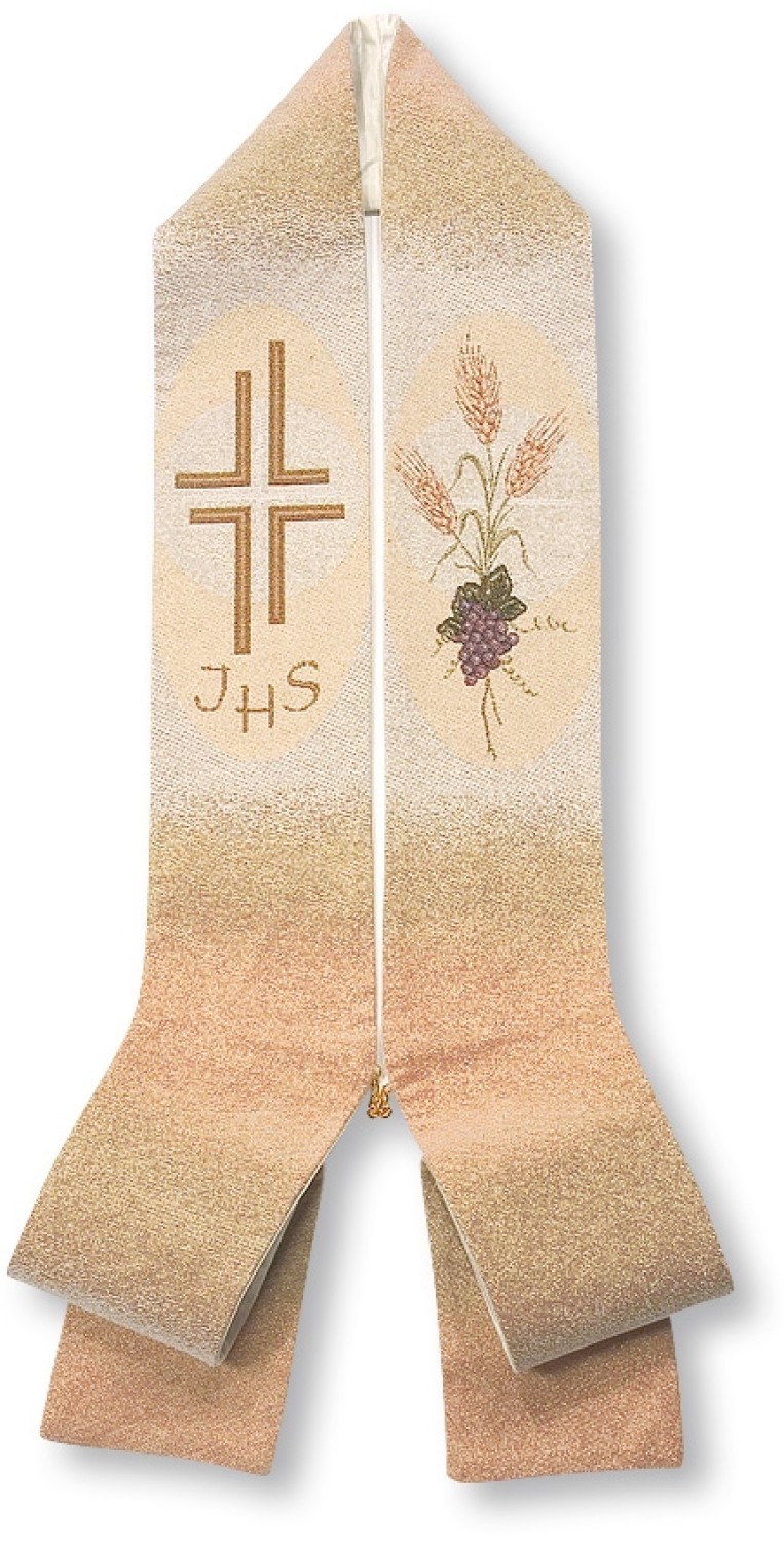 deacon stole - deacon stoles and Laboratorio Gruppo Liturgico