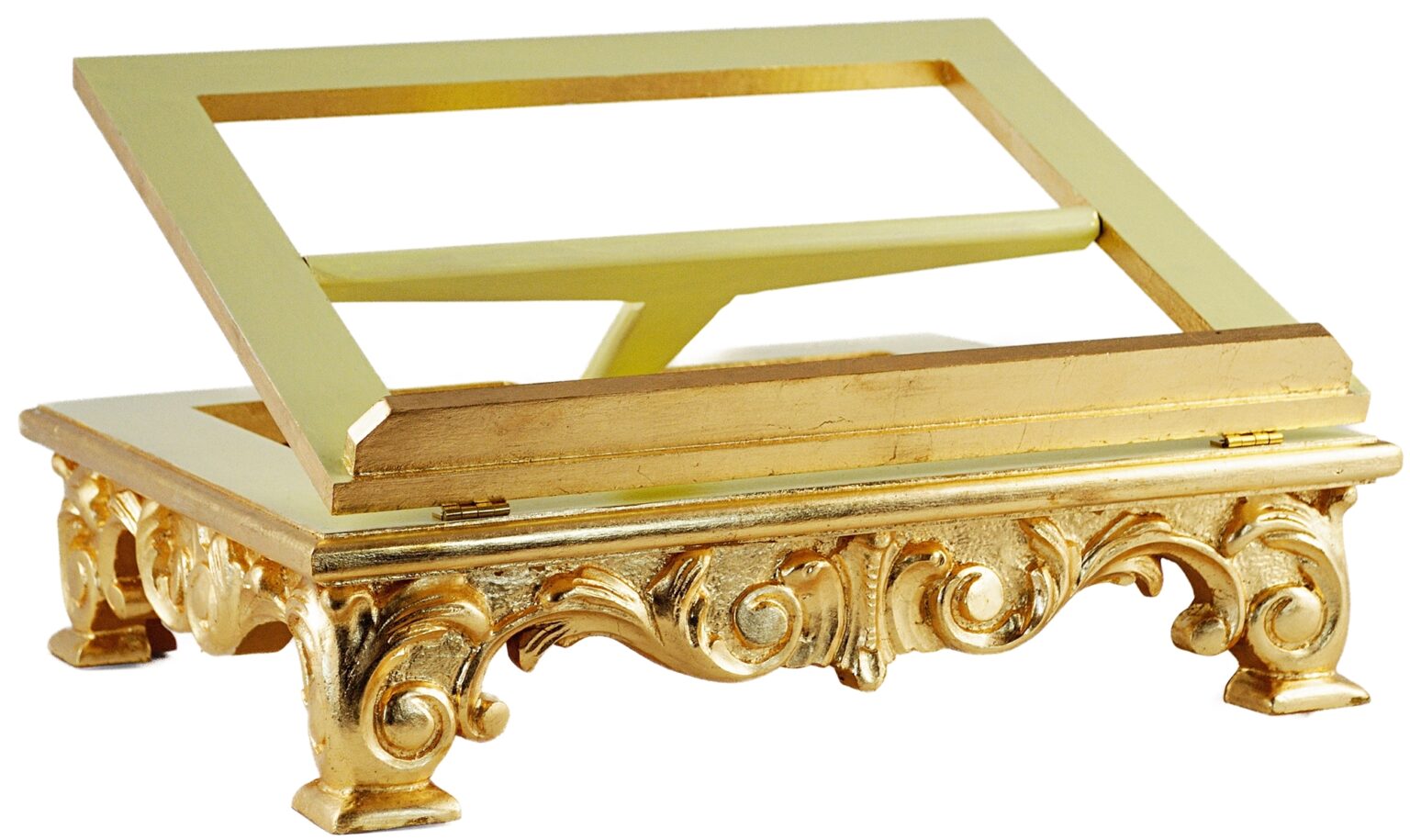 Missal stand - missal stands and Laboratorio Gruppo Liturgico