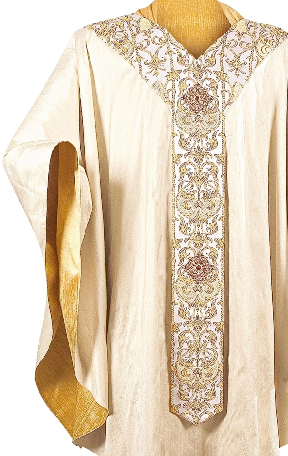 chasuble - festive chasubles and Laboratorio Gruppo Liturgico