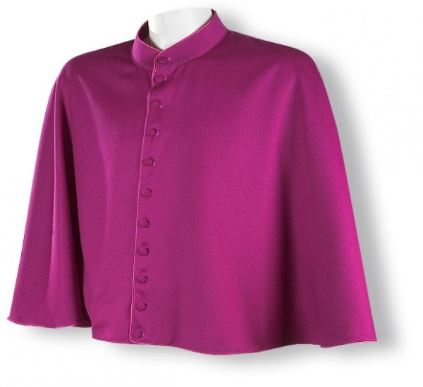 mozzetta - cinture-band-mozzetta-biretta-zucchetto and Laboratorio ...