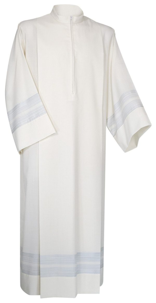 alb - albs and Laboratorio Gruppo Liturgico