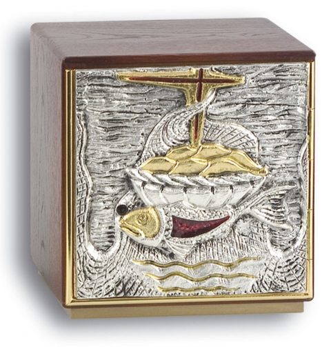 tabernacle - metal tabernacles and Laboratorio Gruppo Liturgico