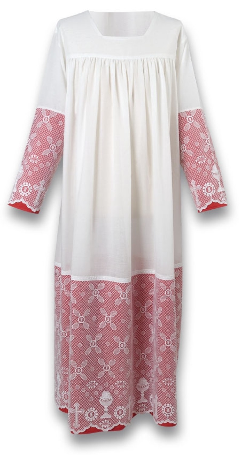 alb - albs and Laboratorio Gruppo Liturgico